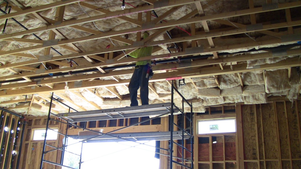 Nevada's Trusted Insulation Contractor - Red Rock Insulation