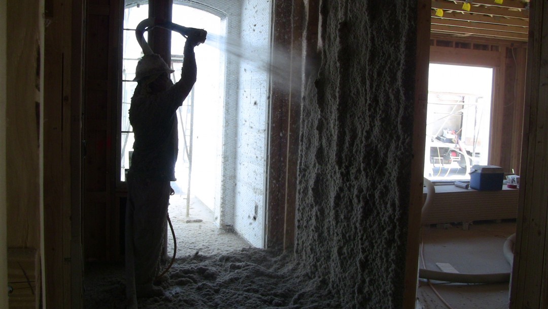 Nevada's Trusted Insulation Contractor - Red Rock Insulation